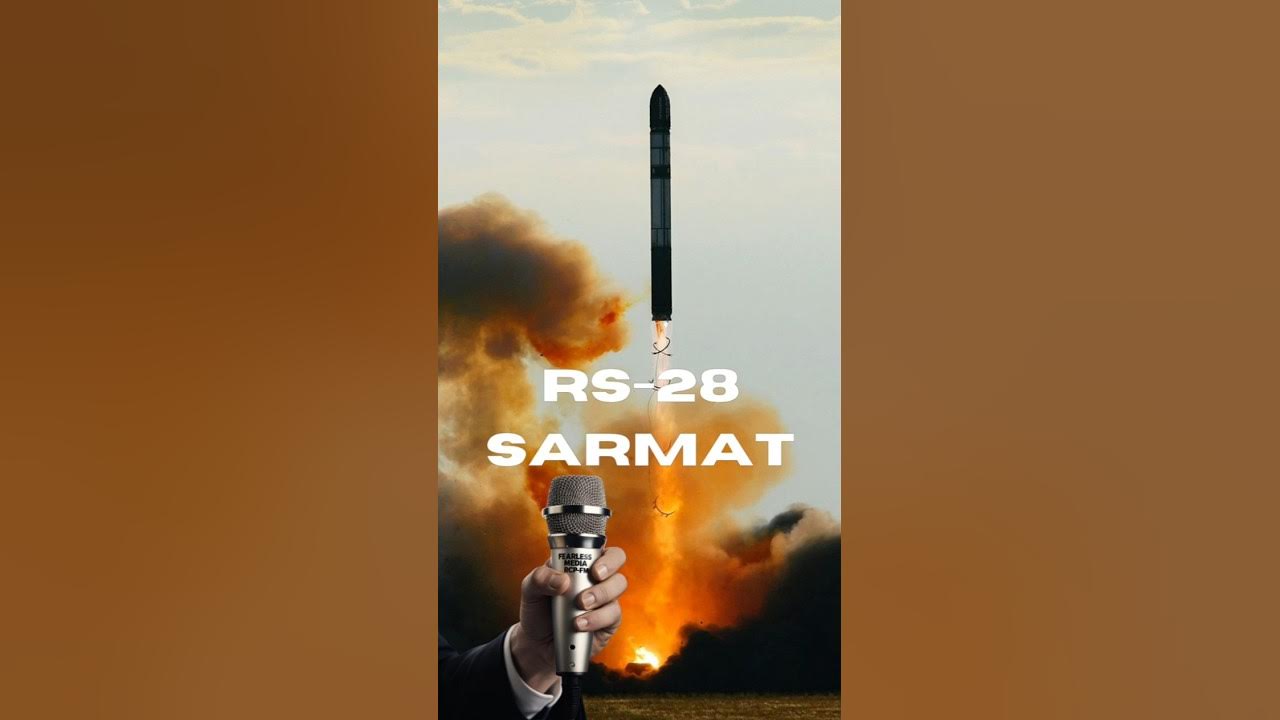 Top 5 ICBM - YouTube