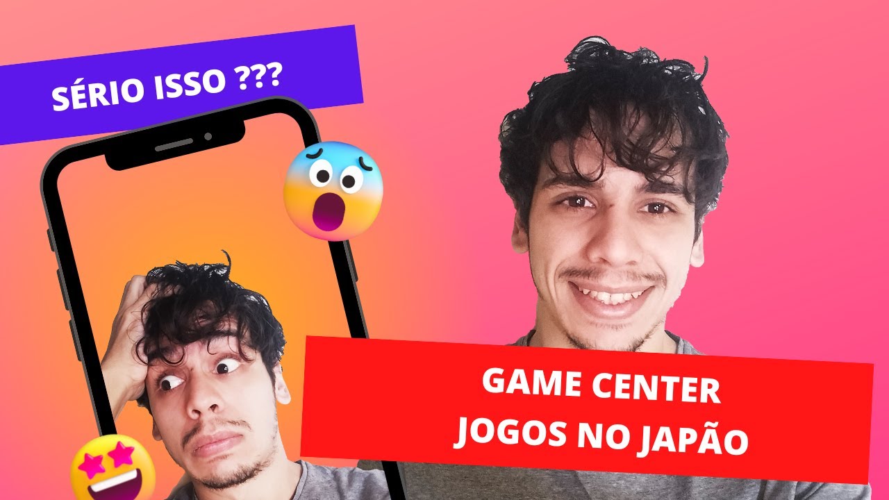 🔴 Jogos no Japão I Game Center no Japão I Games I Toyama - YouTube