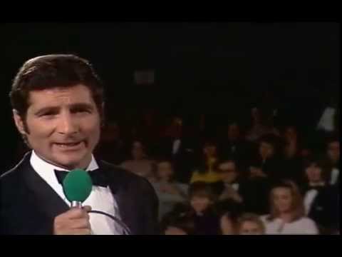 Freddy Quinn - River-Melodie 1970 - YouTube