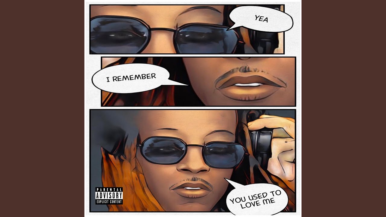 You Used To Love Me - YouTube