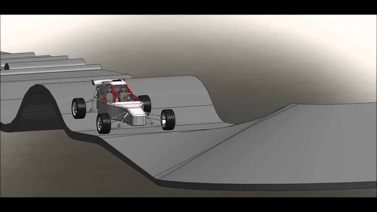 SW Car Video D 1 - YouTube