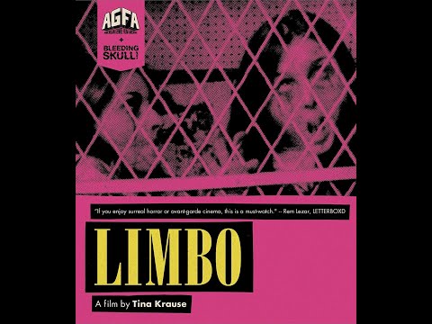 Limbo (1999 Tina Krause Movie) (Review) (AGFA) (Thanks Bill!)
