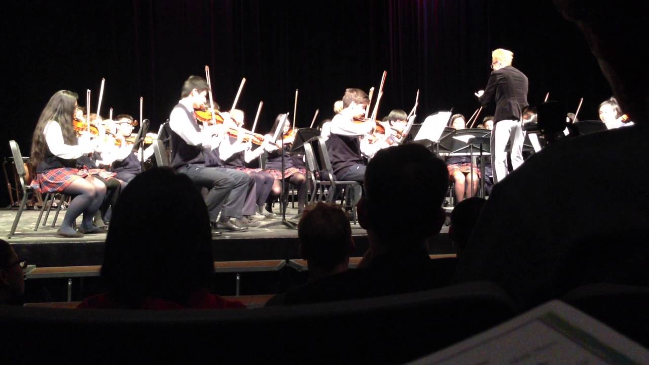 Thomas Canning -Fantasy on a Hymn by Justin Morgan - YouTube