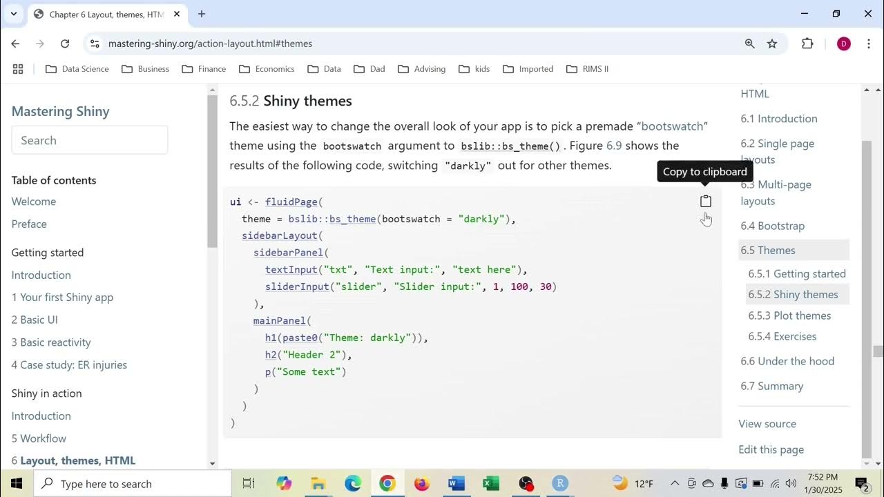 Mastering Shiny Ch6.5.2_a - YouTube