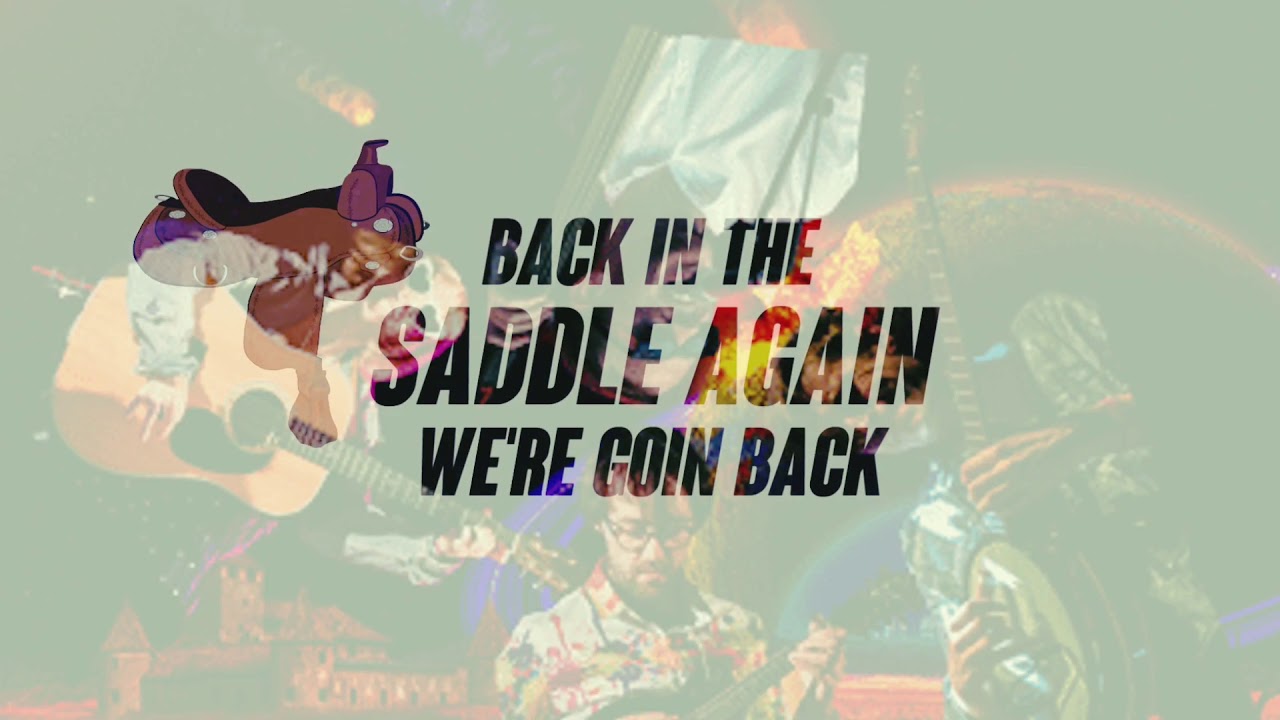 Mules & Men- Castlerea Prison (Official Lyric Video) - YouTube