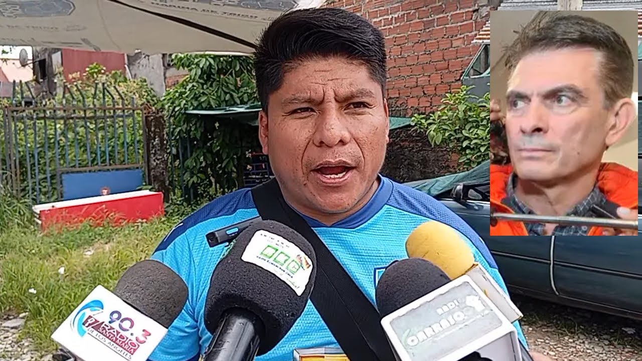 Bolivia Leonardo, Gob Rodrigo Paz maneja al TSE revive sigla muerta, se ...