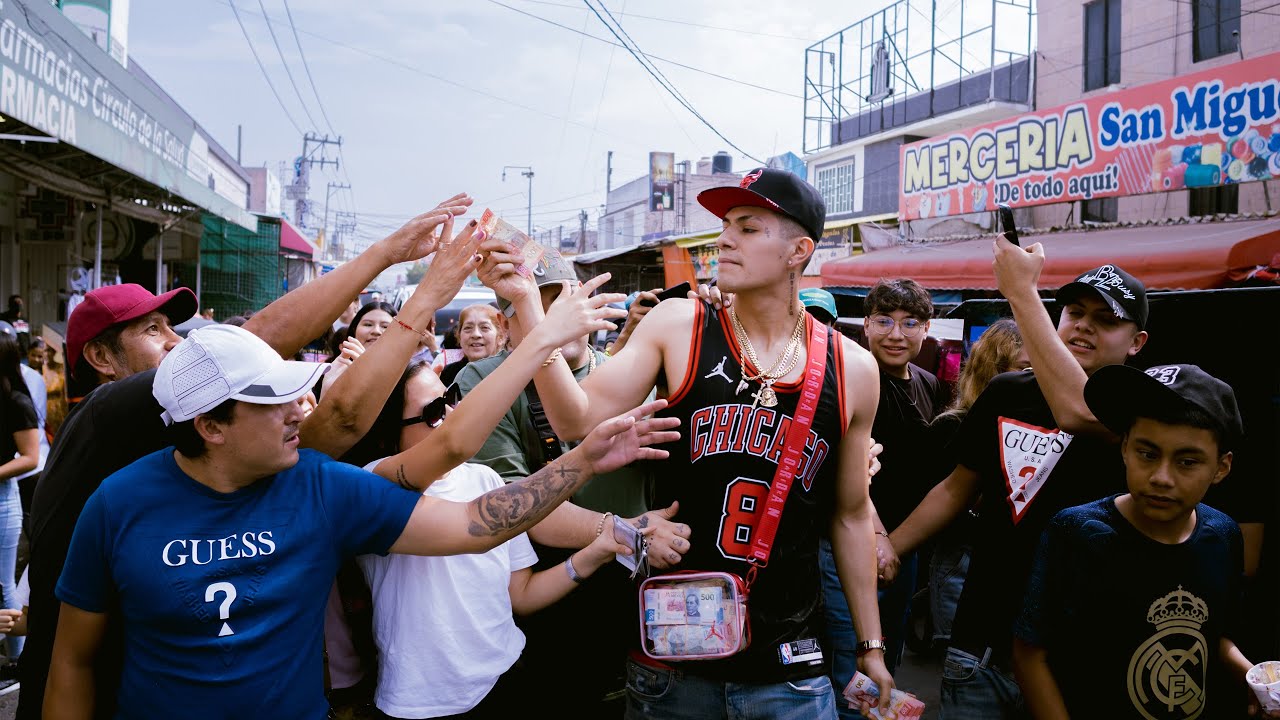 El Bogueto , Uzielito mix - La mariconera - No Hay Loco Que No Corone 👑 ...