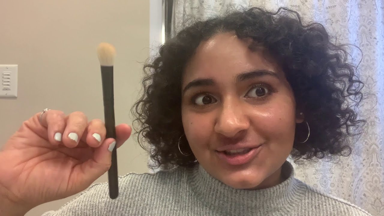 SUNFLOWER MAKEUP TUTORIAL - YouTube