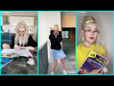 Ceren Yaldız & TikTok Videoları - 11