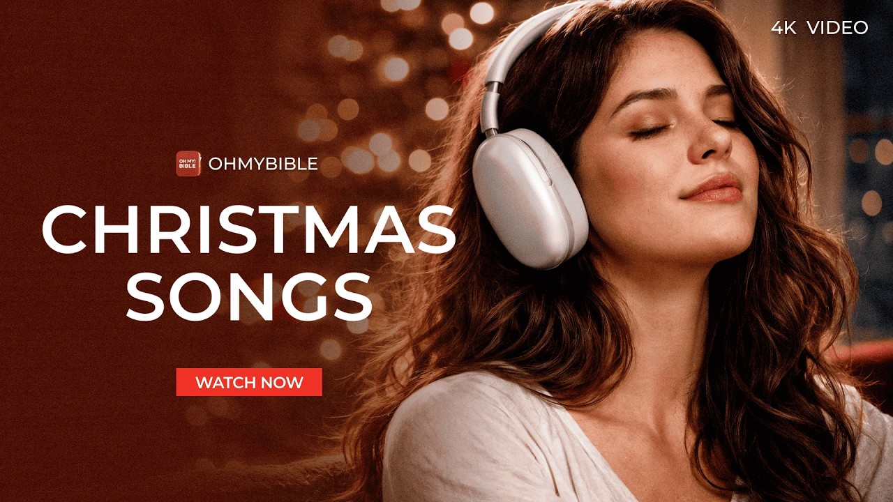 Christian Christmas Songs Playlist | Worship Music for the Christmas ...
