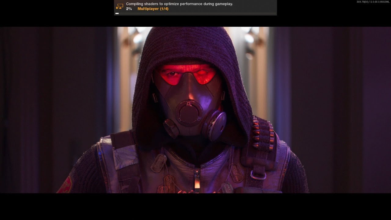 Call of Duty: Black Ops Cold War Multiplayer Intro Cinematic Cutscene ...