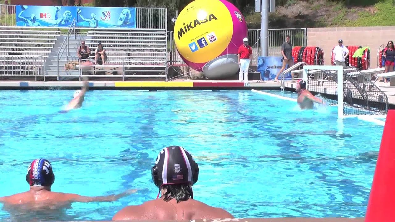 2013 Masters National Championships - Recap - YouTube