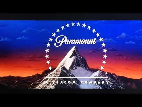 Paramount Pictures - (Event Horizon Variant) Double Pitched - YouTube