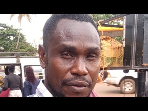 Africa for Yeshua (Jesus Christ) Evangelism. is live! - YouTube