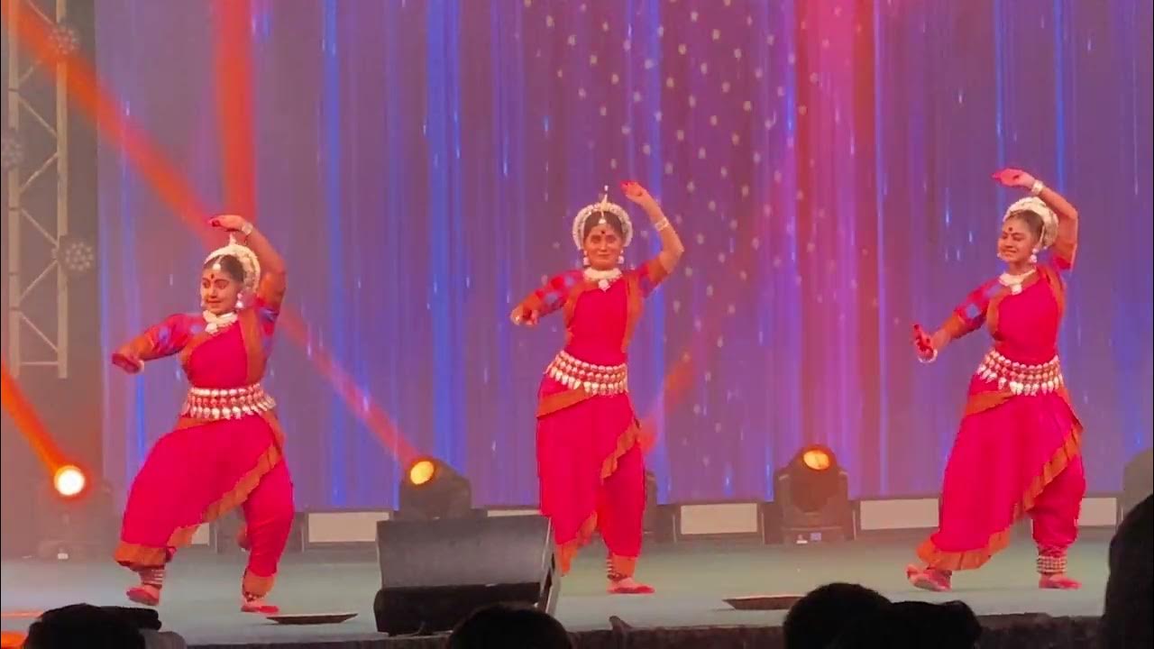 Passage To India Indian Community Festival 2022 Mia Park Youtube