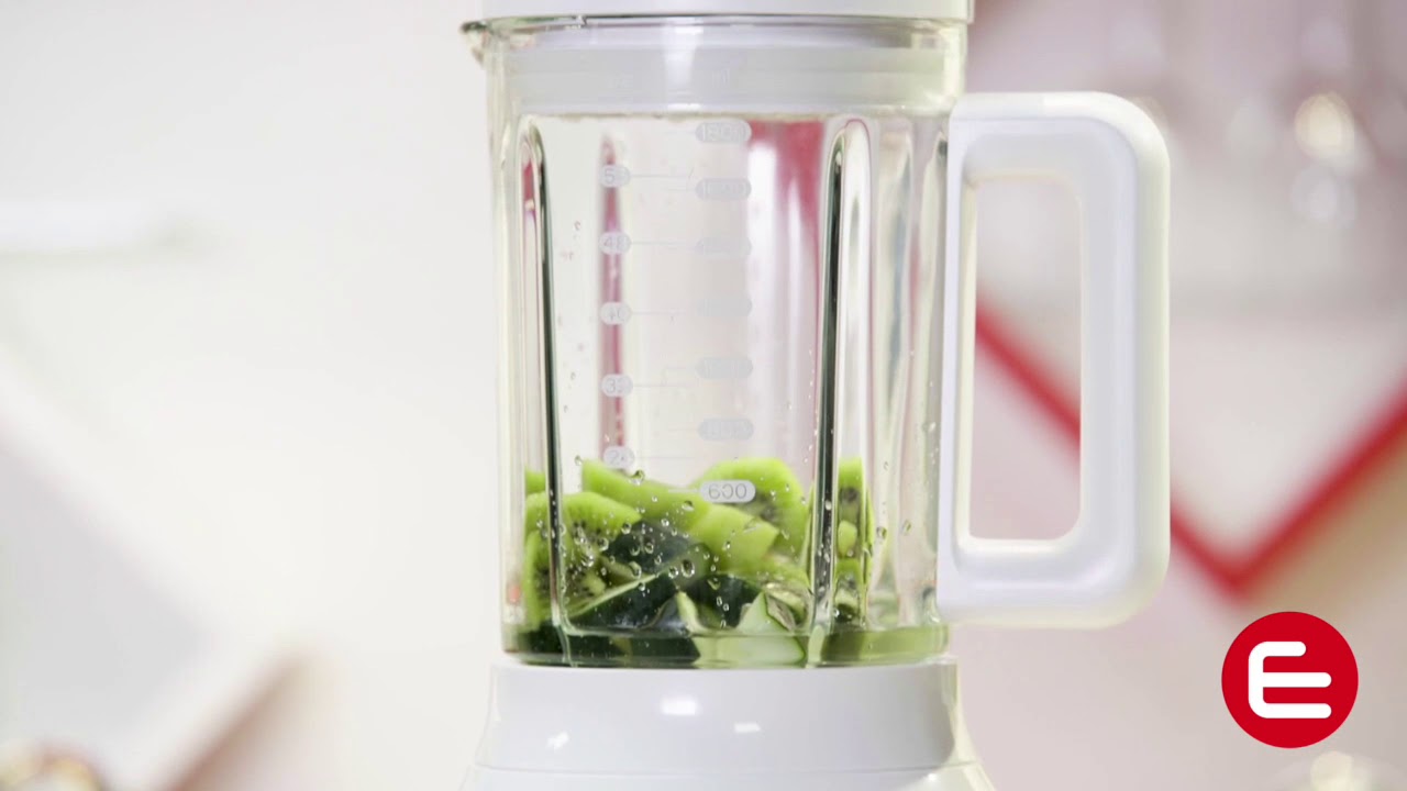 Blender -SOLAC - YouTube