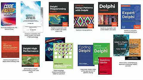 Delphi Programming Tutorials - YouTube