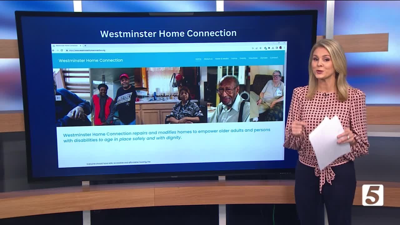 NewsChannel 5 reporting shines light on help needed to age in place ...