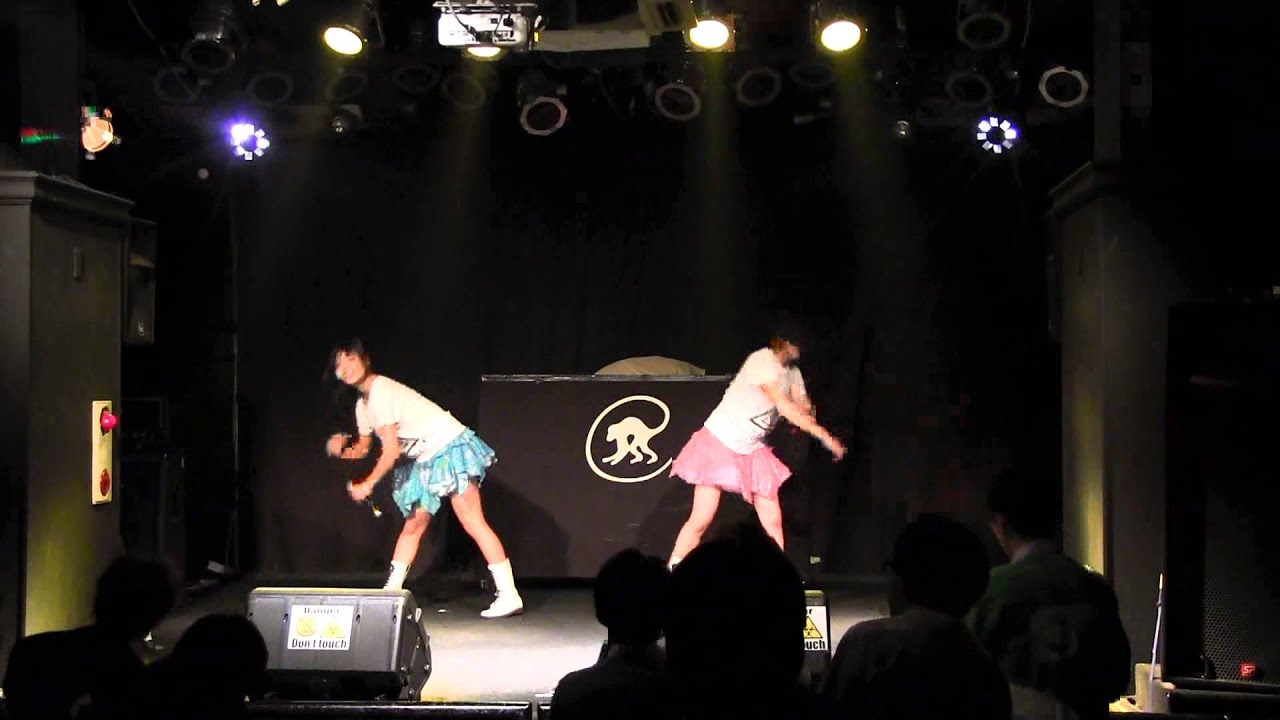 TRYangel 2013年11月22日 IDOL FRIDAY Special Vol 3秋 - YouTube