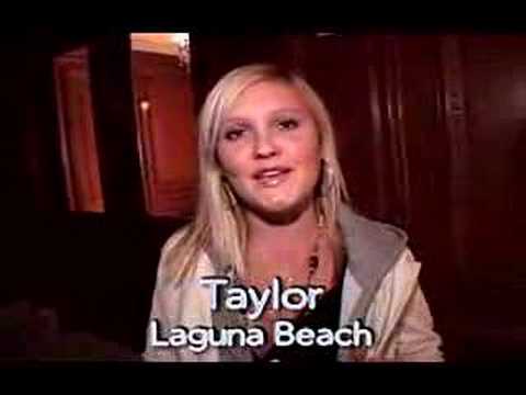 Taylor Cole - Laguna Beach