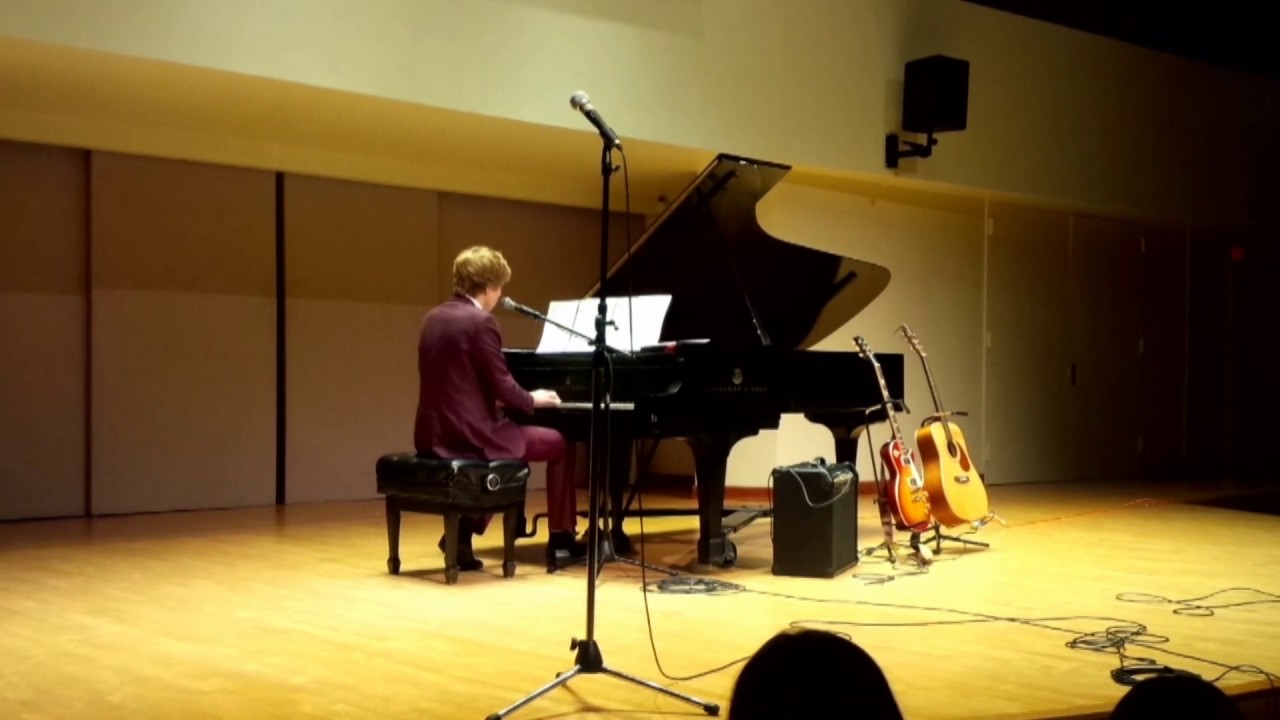 Jack Stevenson: "House of The Rising Sun" - Virtuoso - Ludwig & Friends ...