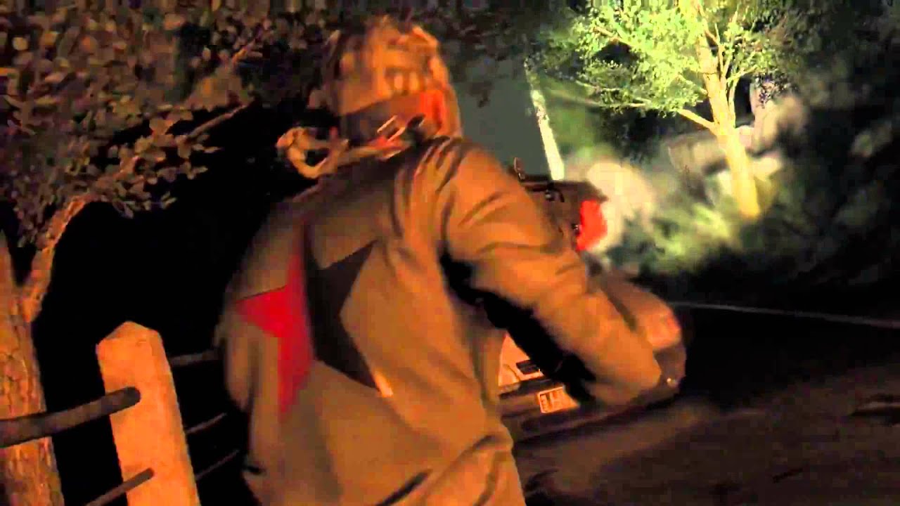 Dying Light - Multiplayer Trailer "Be The Zombie" - YouTube