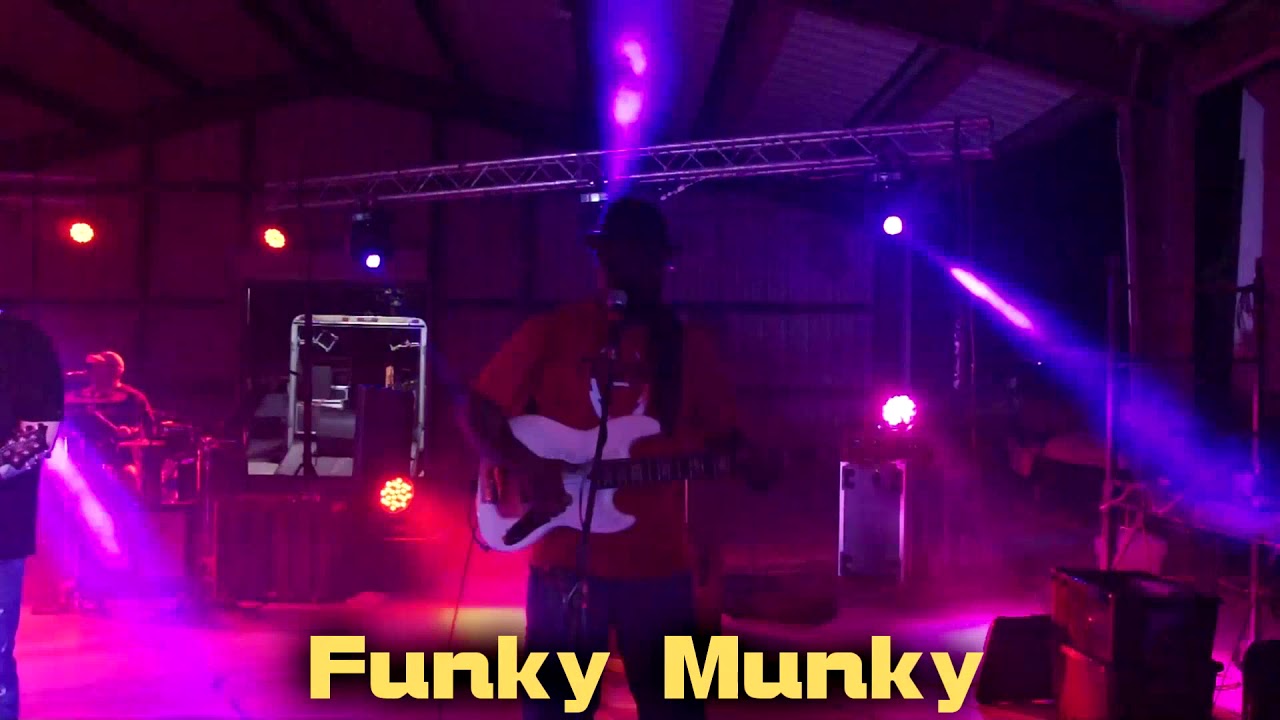 Funky Munky 2 - YouTube