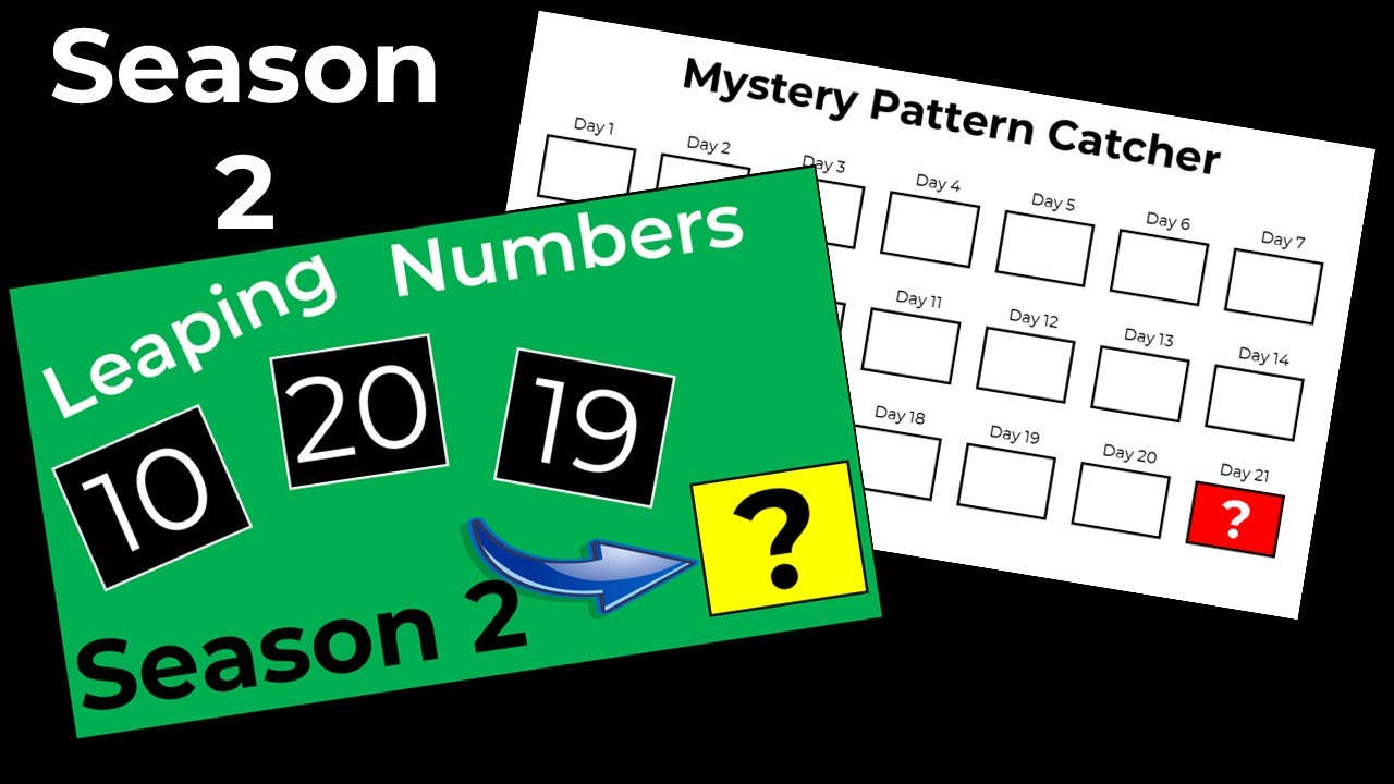 Leaping Numbers - Season 2: How it works (for Teachers and Parents ...