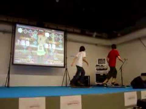 Noeru vs THK