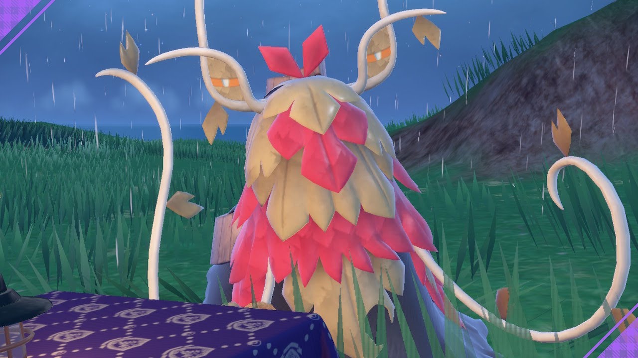 I KILLED the Shiny Locks for a Shiny Wo-Chien! - YouTube