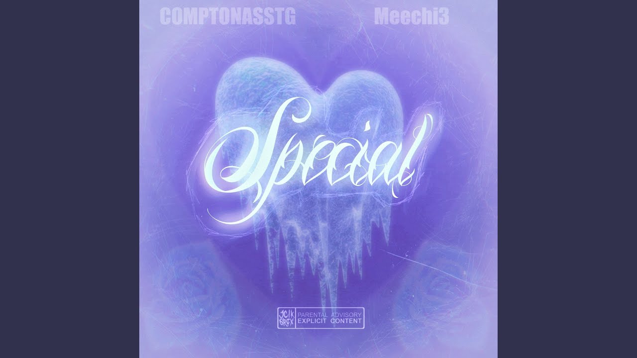 Special - YouTube Music