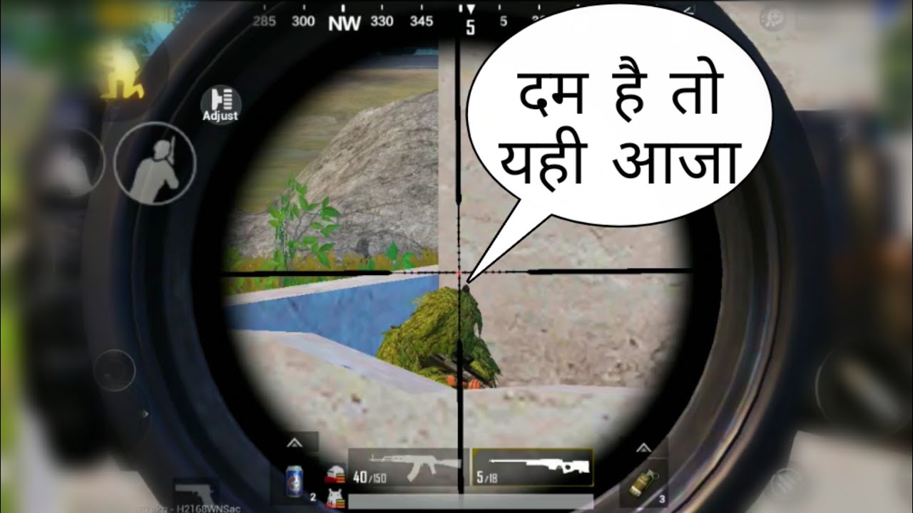 Season 11 Asia top rank player in this match | pubg mobile | Sahil ...