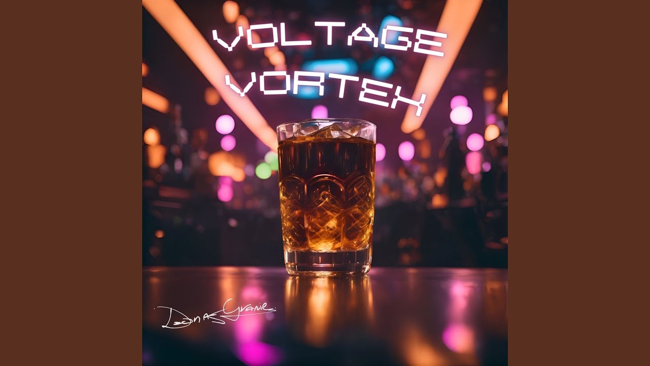 Voltage Vortex - YouTube