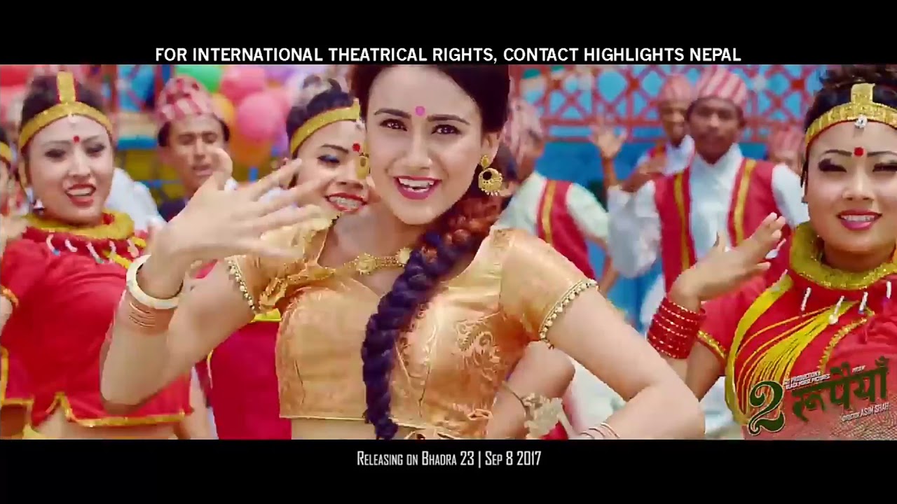 Kutu Ma Kutu Supari Dana - YouTube