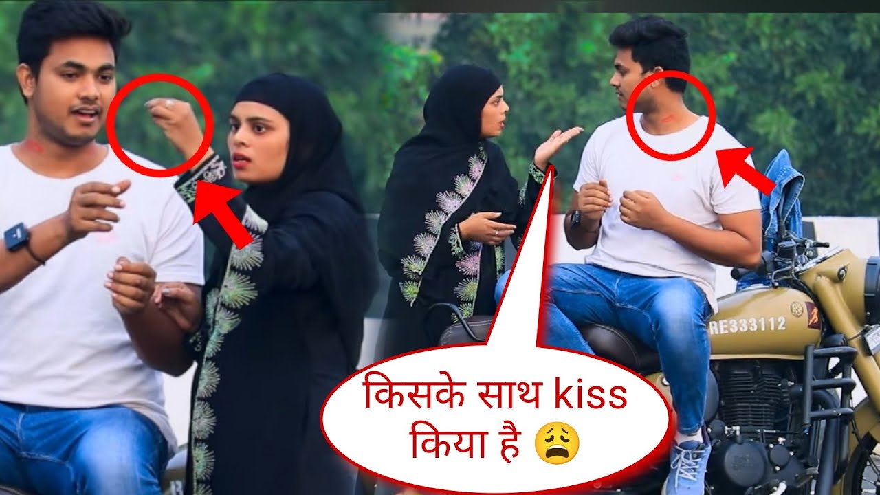 Finally breakup prank on girlfriend Zoya khan gone emotional // crazy ...