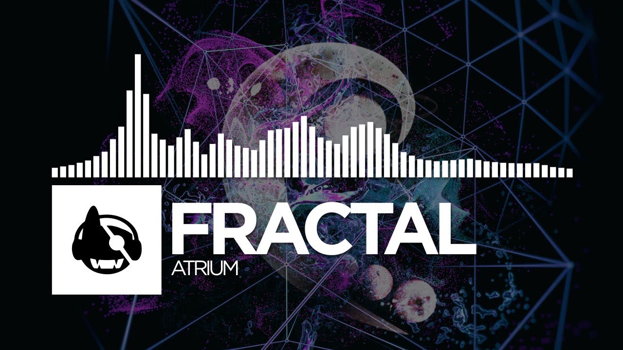 Fractal - Atrium - YouTube Music