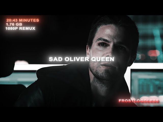 Oliver Queen Sad Quotes Oliver Queen Arrow
