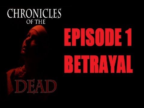 Chronicles of the Dead: Season 2, Episode 1, \