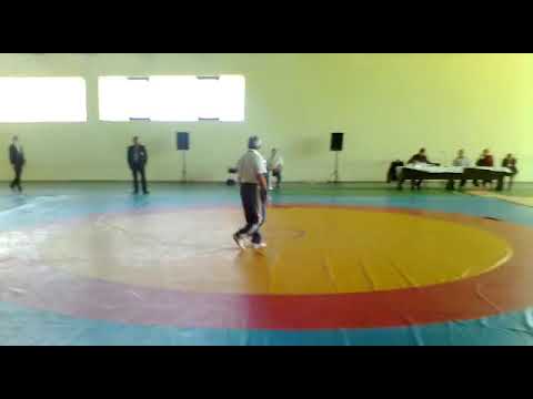 Yasin qaqam guleşir o qazandi