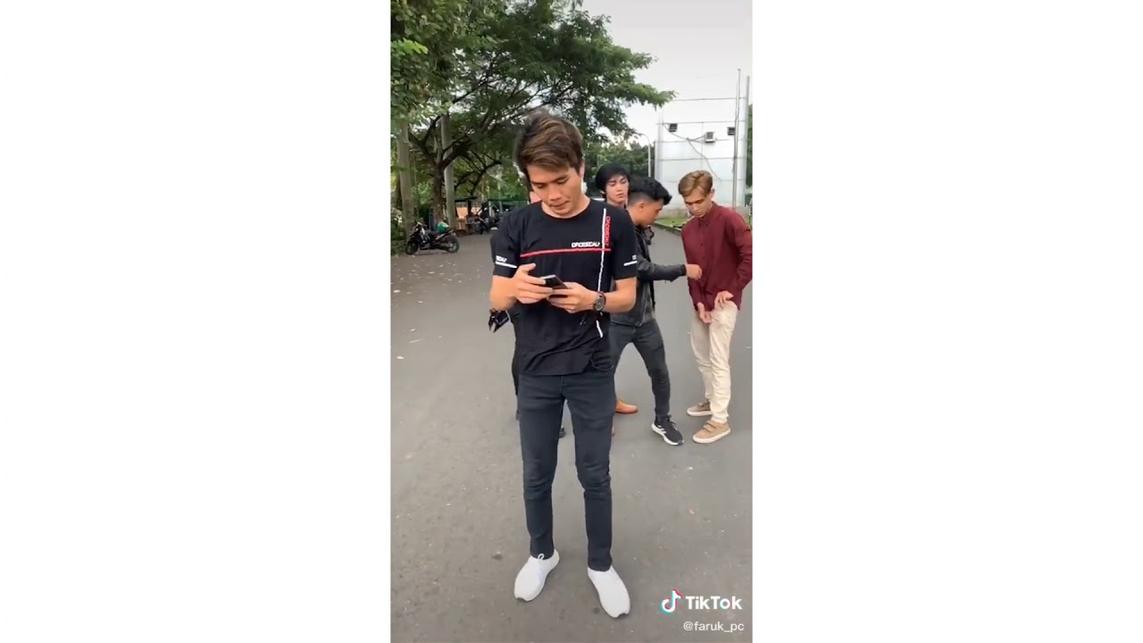 TIKTOK TOP 5 FARUK | TIKTOK TERKEREN !!! - YouTube