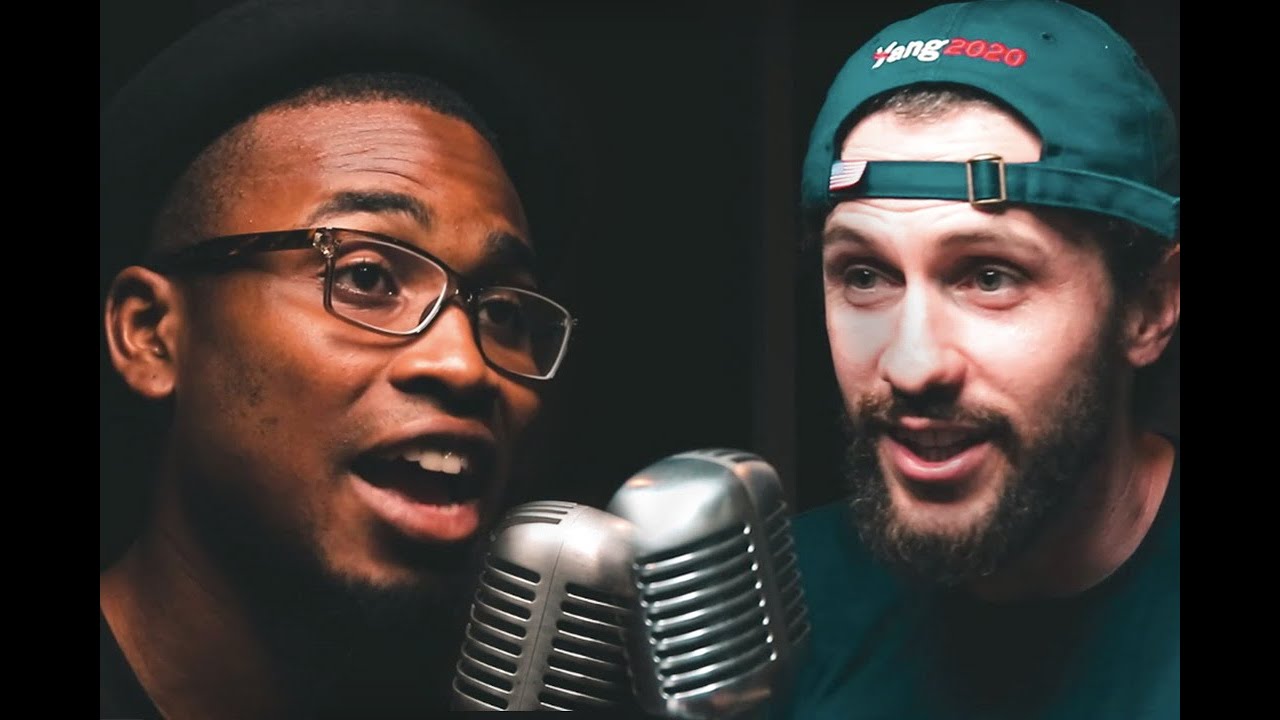 STOP Releasing music like Russ: Early Adapters, etc (Brandman Part 2 ...