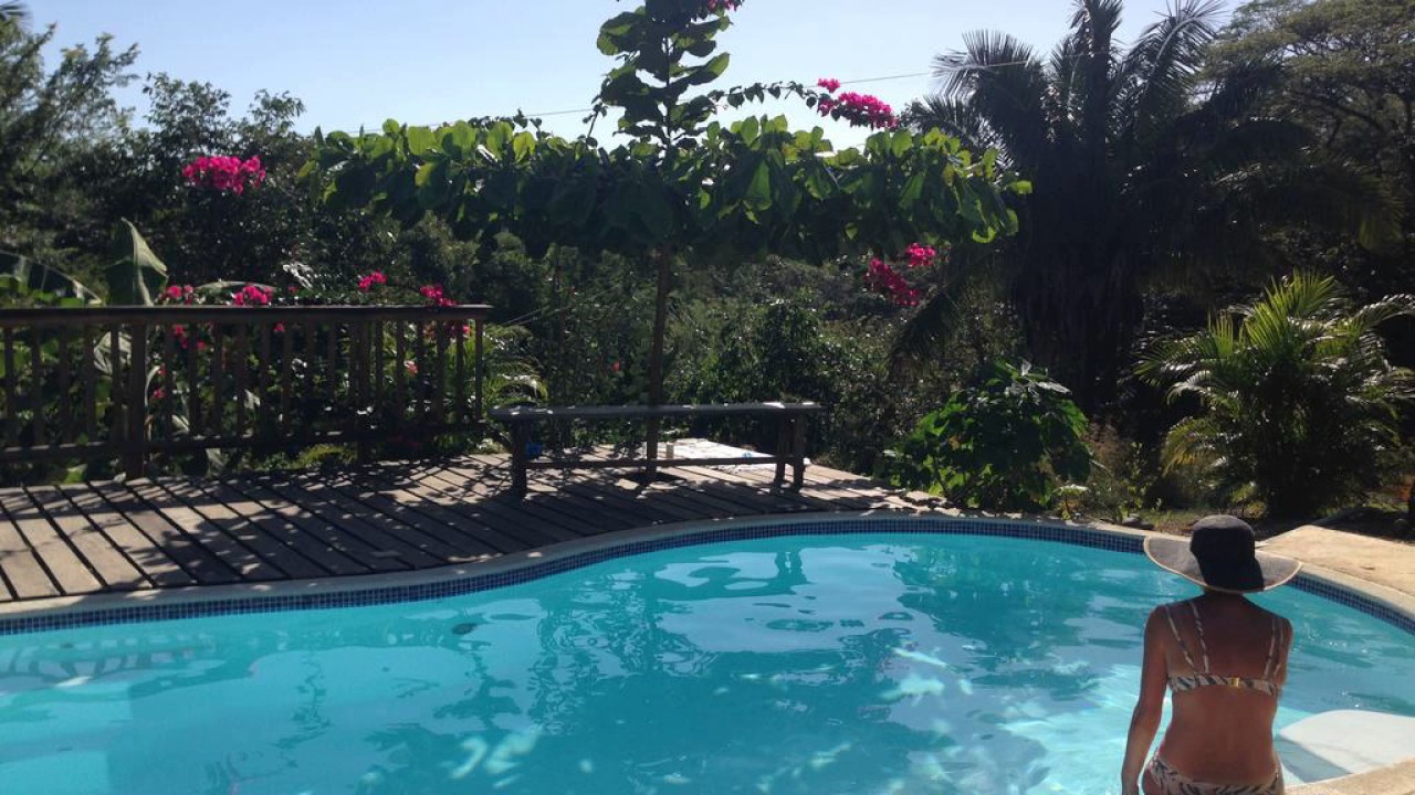 Carao Project - Carmona - Costa Rica - YouTube