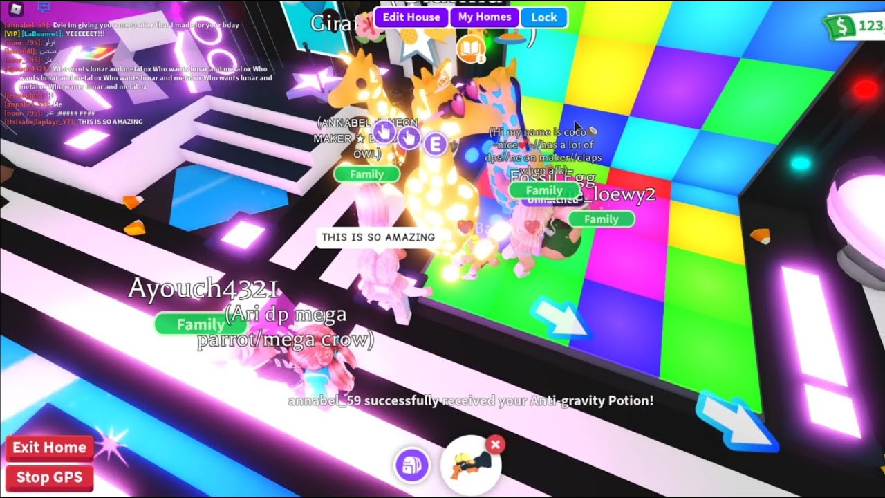 MEGA GIRAFFE+SHADOWS 2021 02 27 11 12 49 - YouTube