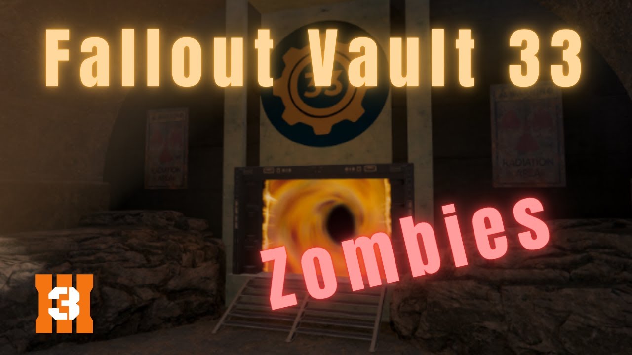 Fallout Vault 33 - Episode One - Flawless Solo - YouTube