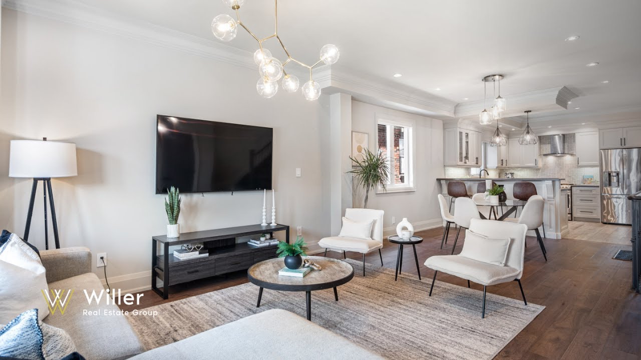 👀 Must See! Why 1072 Briar Hill Could Be the Best Deal in Toronto - YouTube