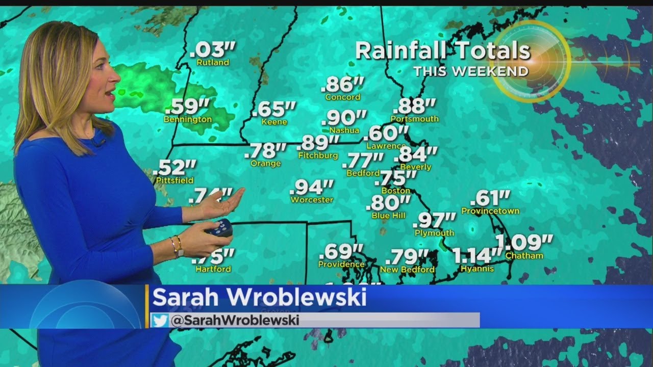 WBZ Morning - YouTube