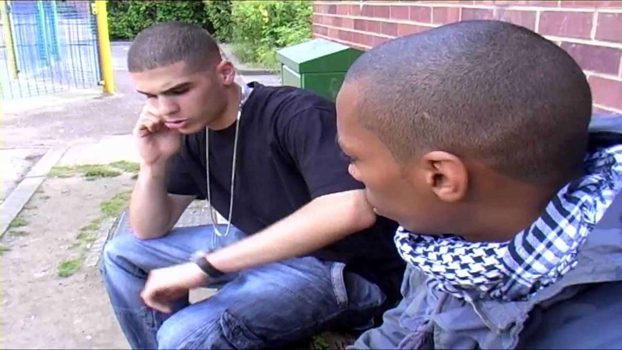 SB.TV - BAD HABiTS - [SHORT FILM] - YouTube