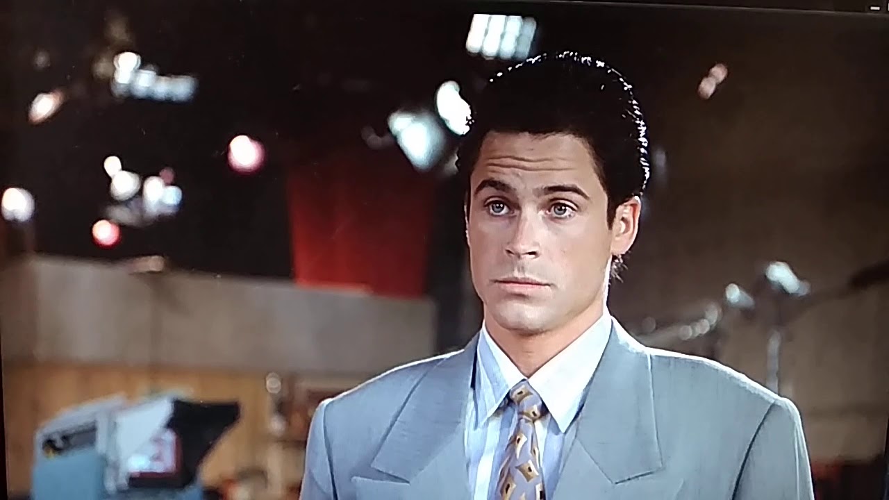 Patrocinadores - El mundo de Wayne (escena) - YouTube