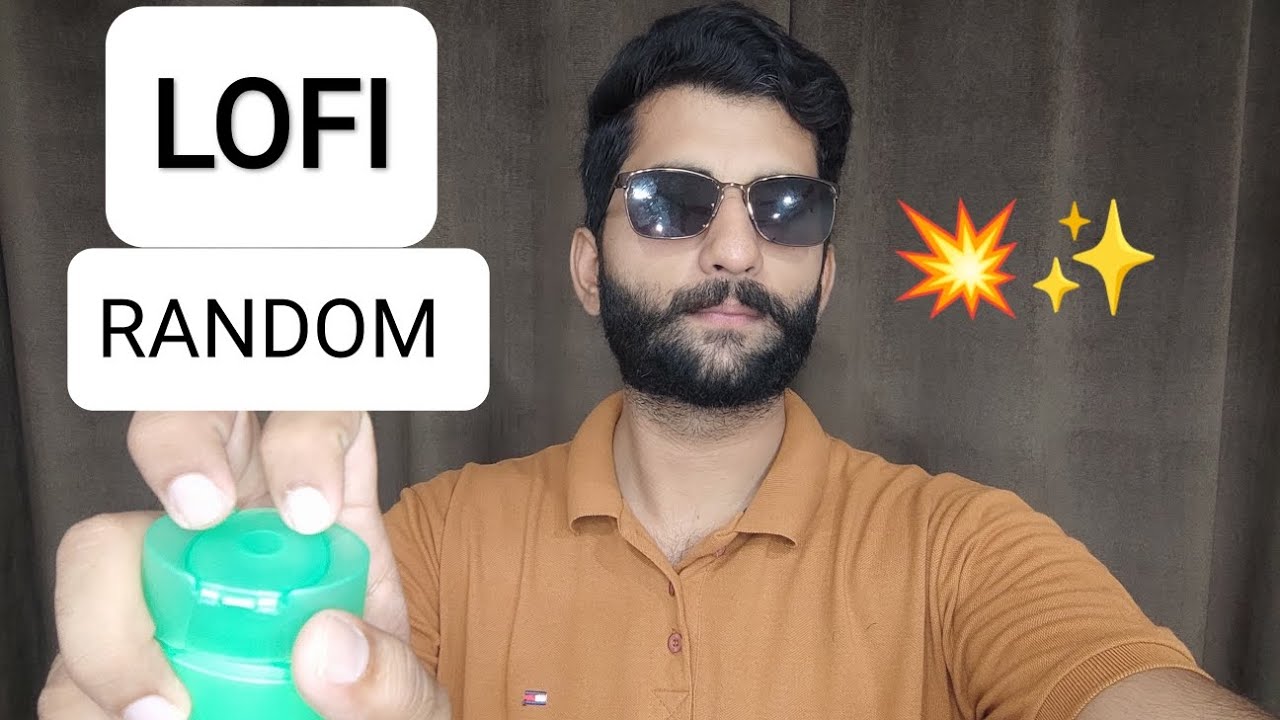 FAST LOFI RANDOM ASMR 💥|ASMR Sam 💥 - YouTube