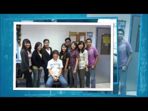 OJT BATCH 2013 - YouTube